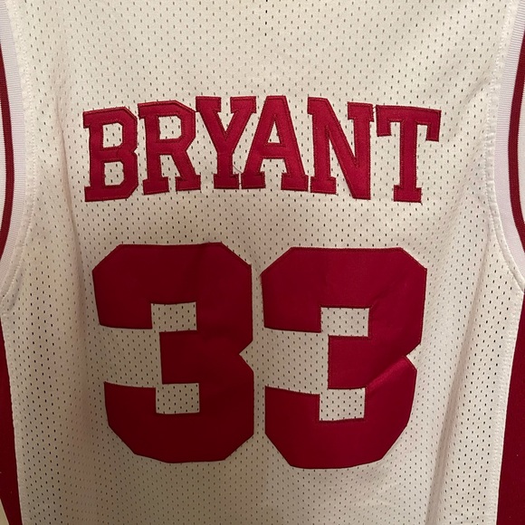 Shirts | Kobe Bryant Lower Merion High School Jersey | Poshmark